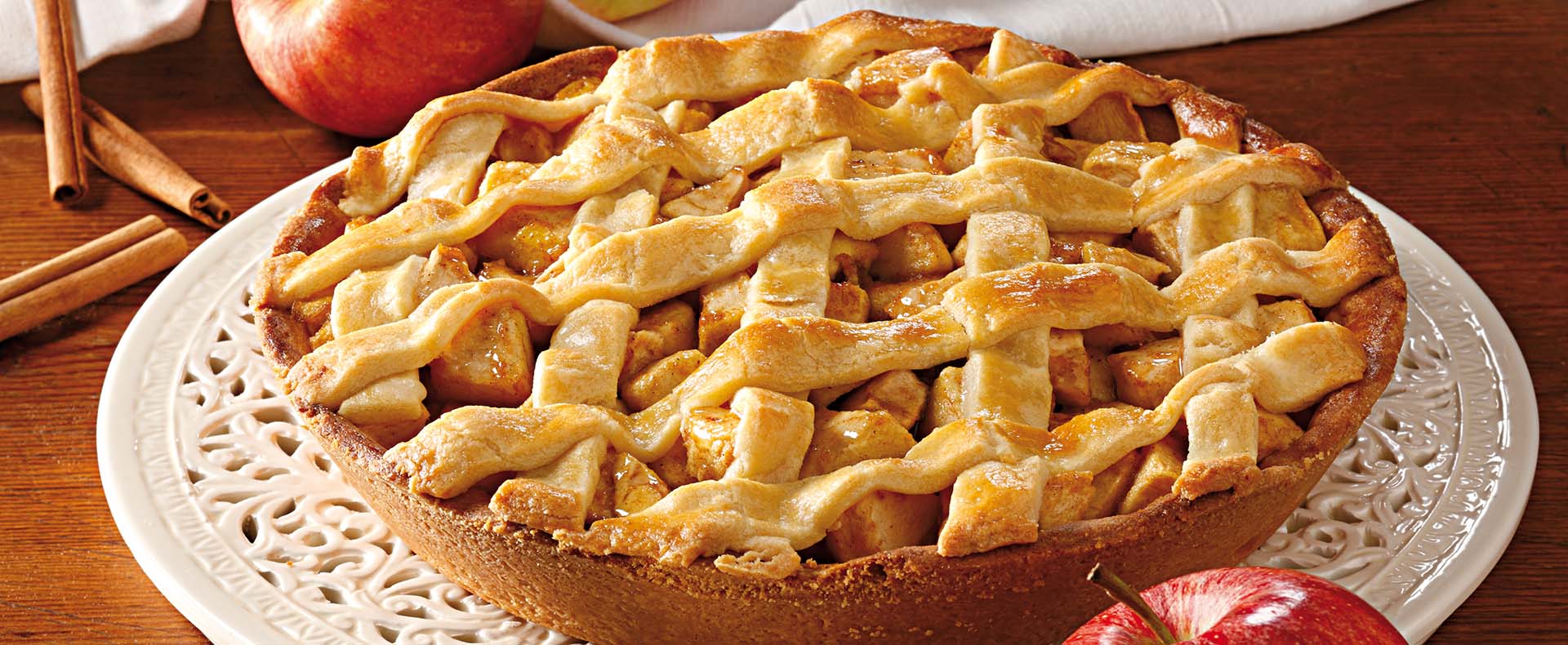 Holland almatorta - Tante Fanny