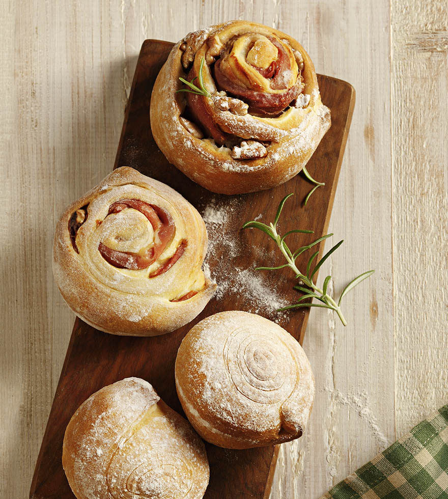 Rollini - Tante Fanny